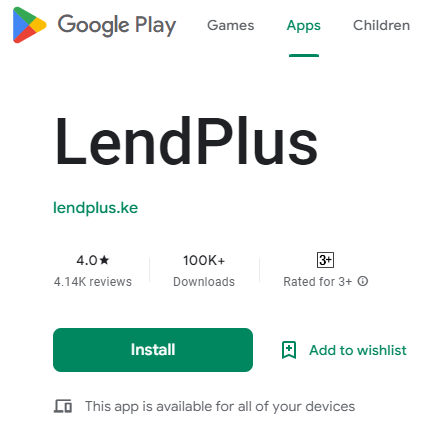 LendPlus 's LendPlus Loan - Product Details & How to Apply