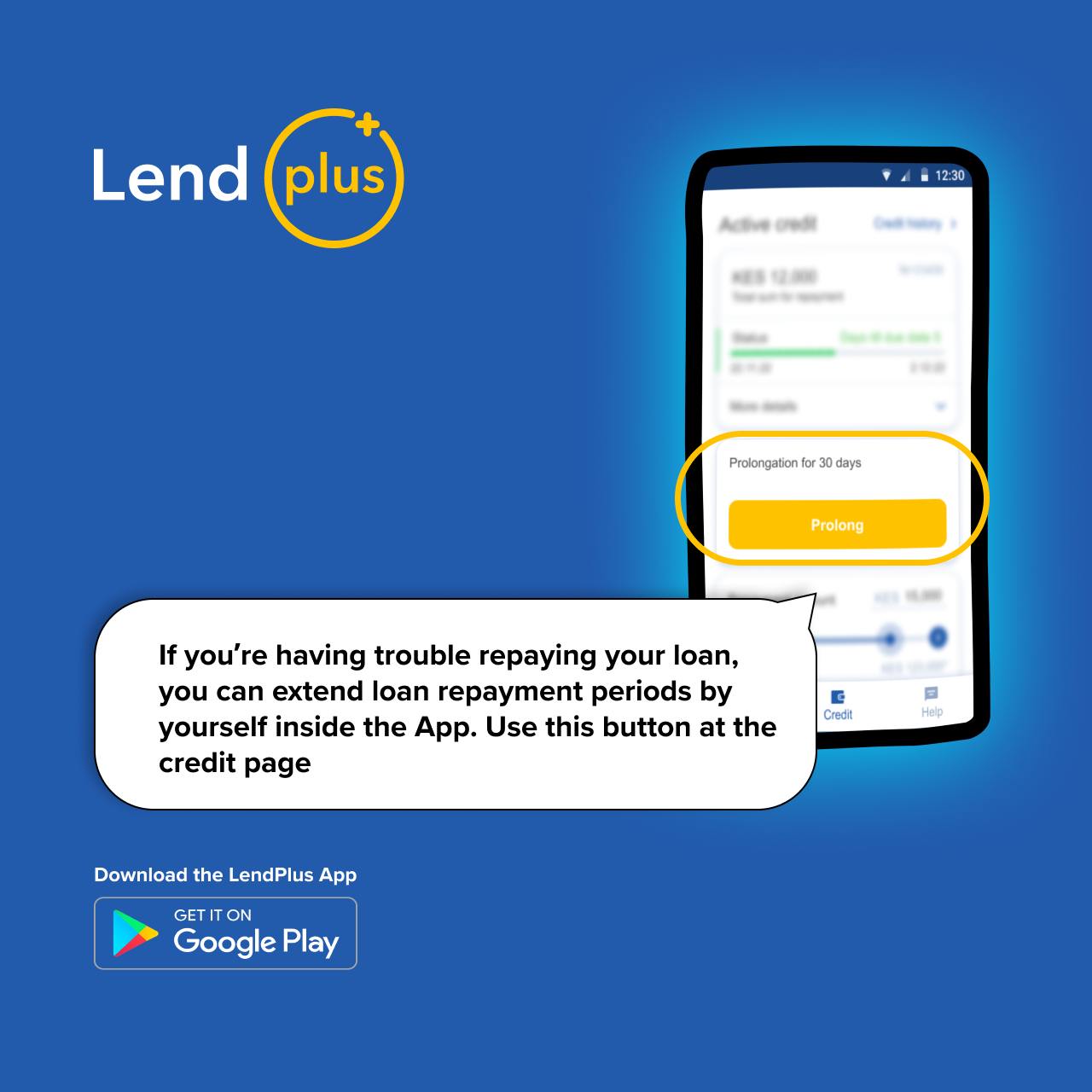 All About LendPlus App Loan, Sign Up Discounts, and Loan Extensions