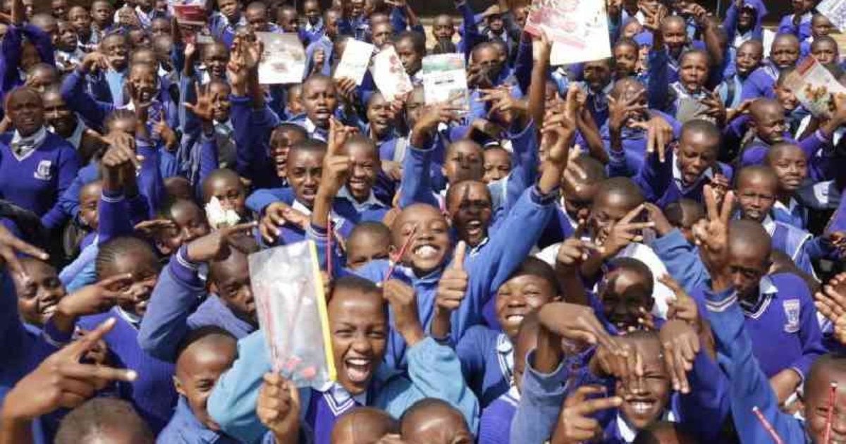 KPSEA Results: 7 Must-Knows if Your Child is Joining Grade 7