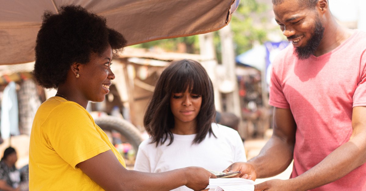 5 Principles of Spending You Need to Follow