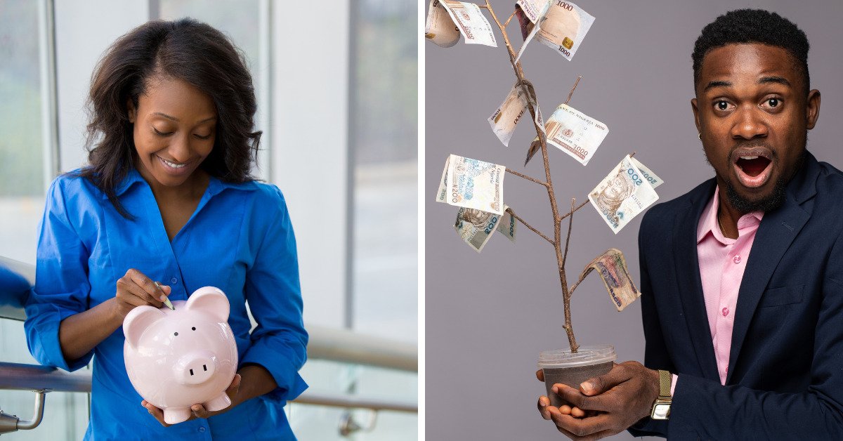 Saving Vs. Investing: Pros, Cons & When to Choose What