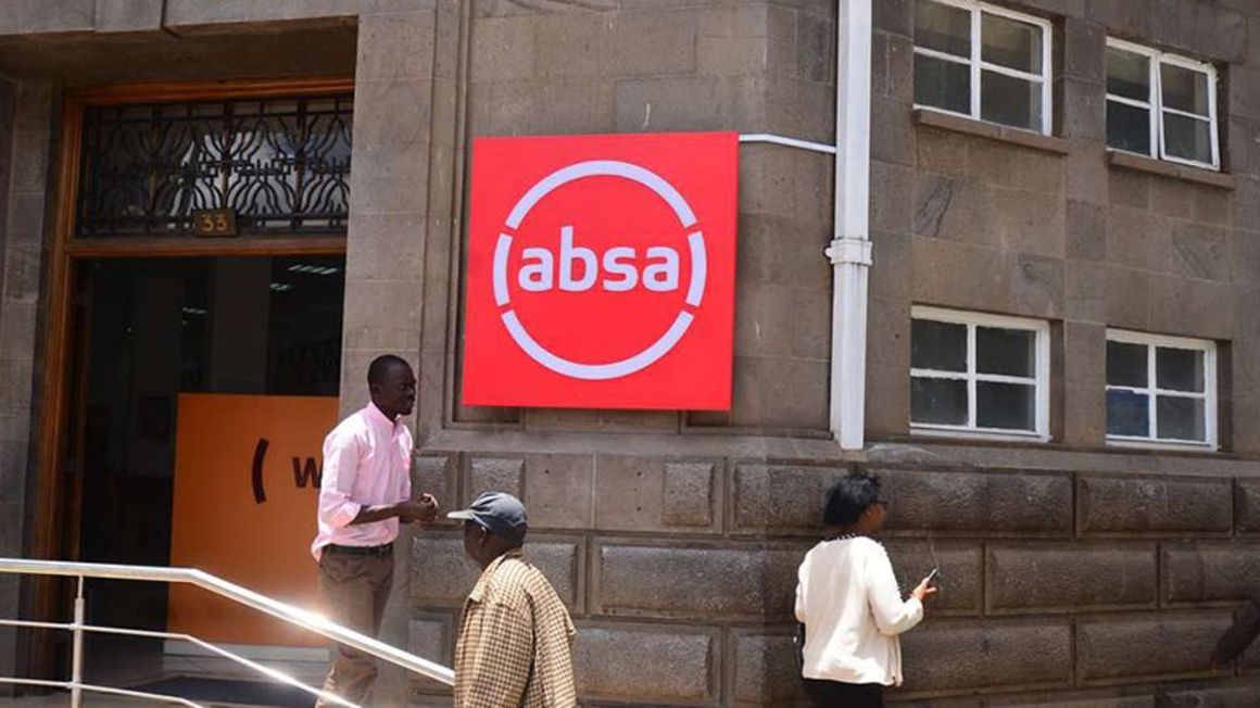 Absa Raises Interest on Digital Savings Account to Rival MMFs