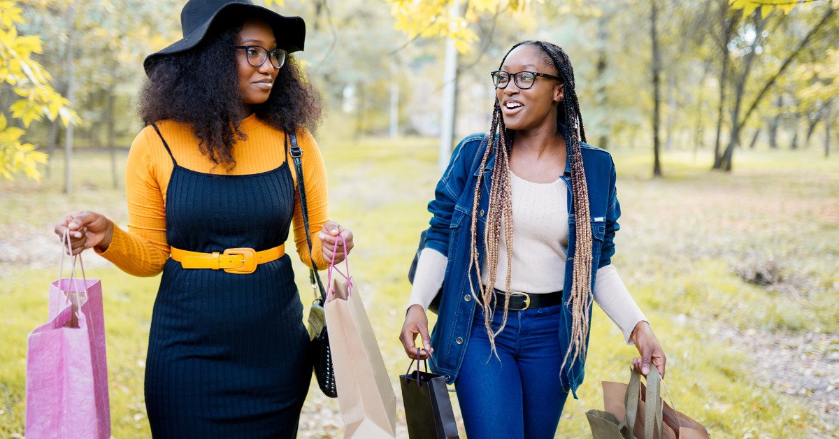 Spendaholics: How to Stop Spending Excess Money