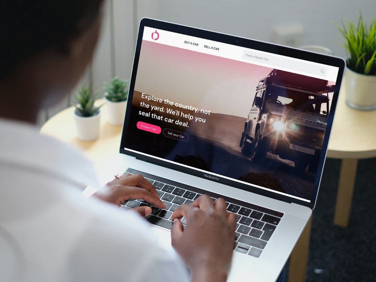 Peach Cars: Car Marketplace That is Allowing Kenyans to Buy, Sell Cars Fast