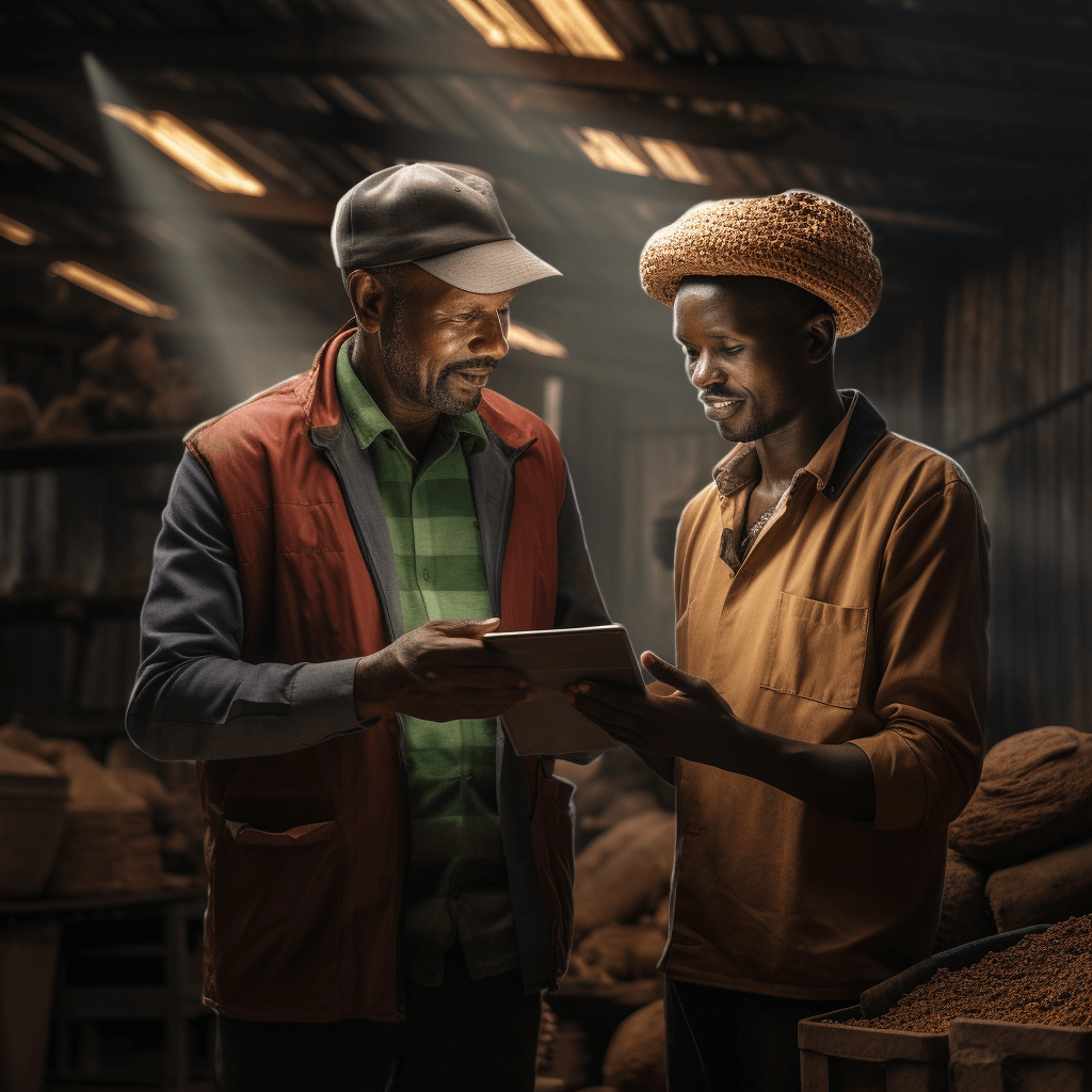 Expression of Interest for Co-op Manager