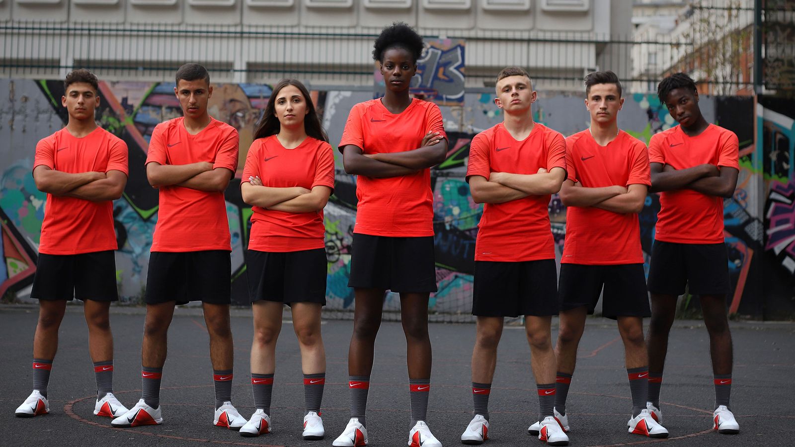 Tonsser - UNLOCK YOUR POTENTIAL