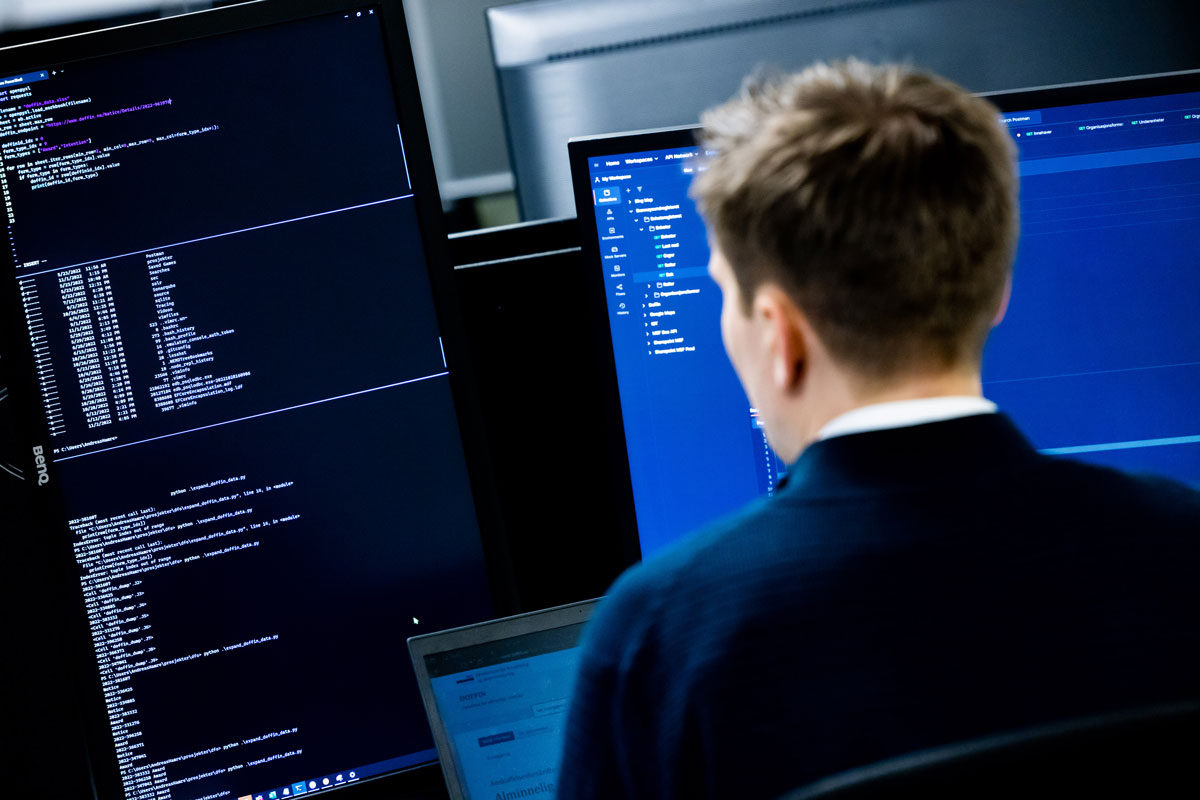 Varde Hartmark - Vi utvikler og realiserer dine strategier