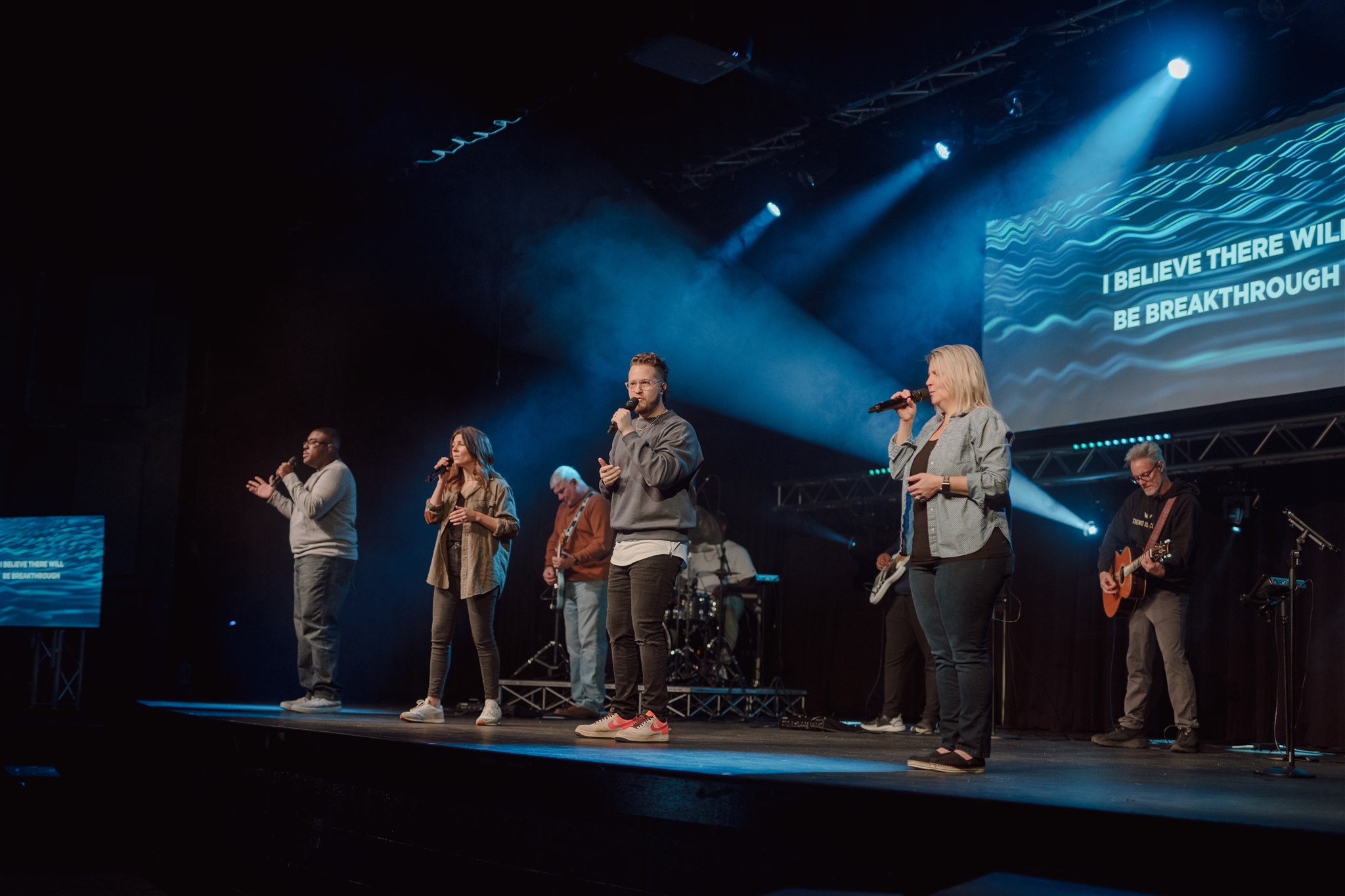 Piedmont Chapel - New Life Starts Here - Christian Church in High Point NC