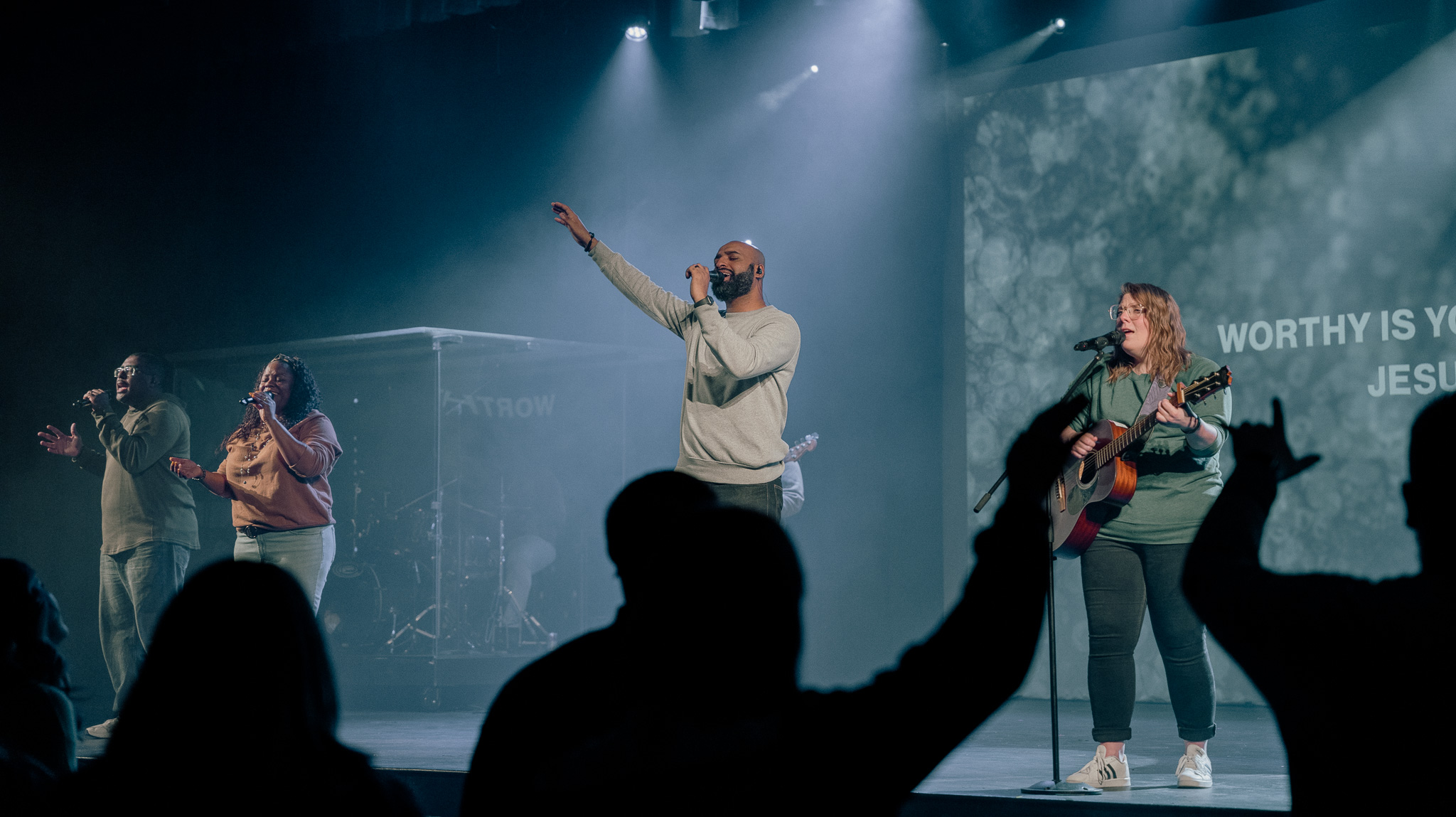 Piedmont Chapel - New Life Starts Here - Christian Church in High Point NC