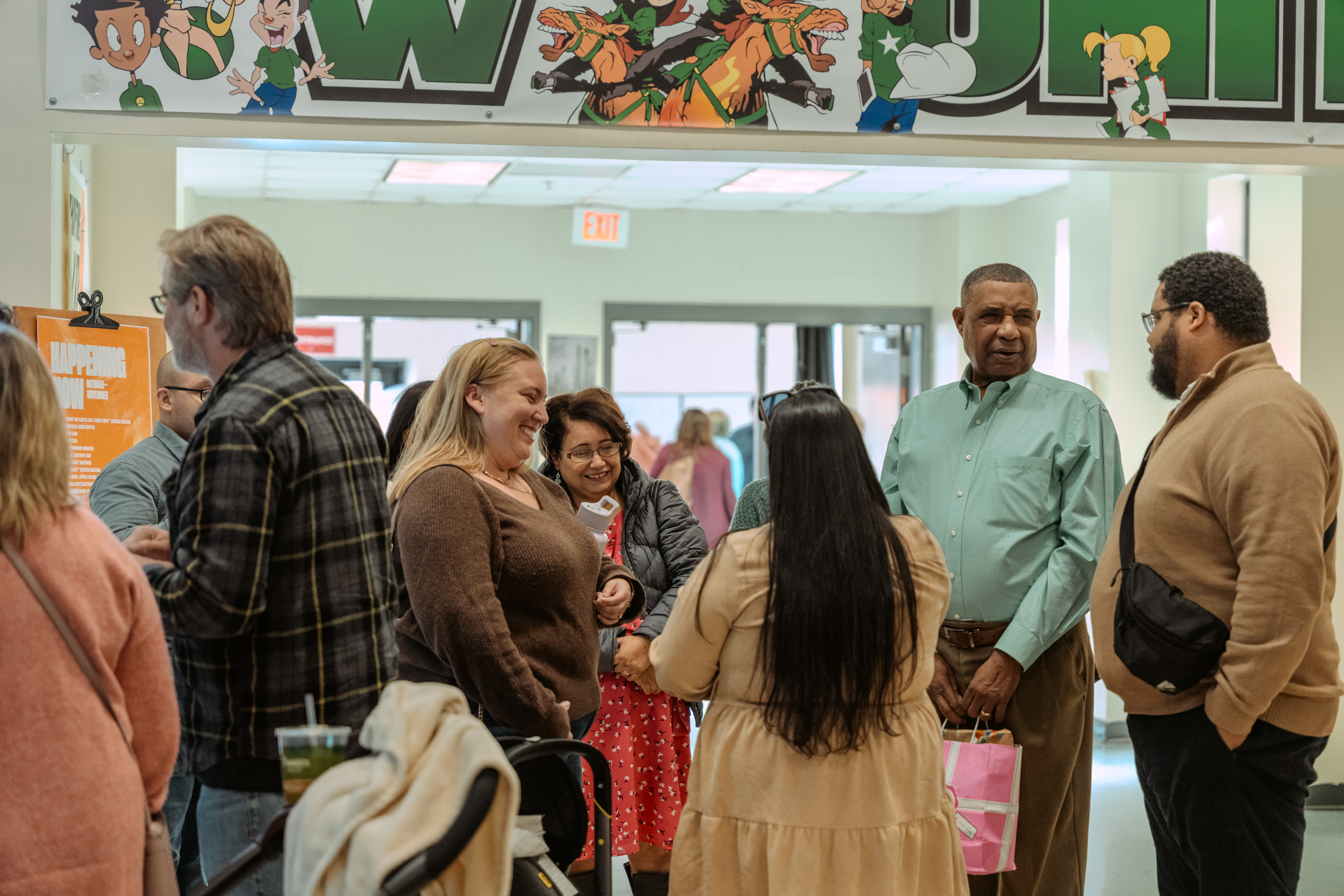 Piedmont Chapel - New Life Starts Here - Christian Church in High Point NC
