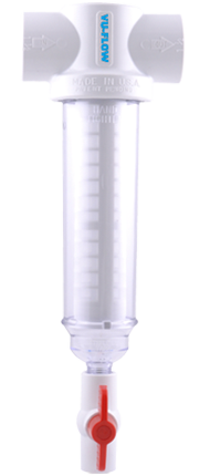 Vu-Flow - Water Filtration