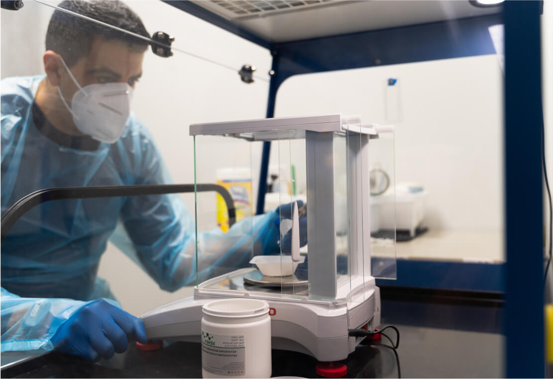 Compounding Pharmacy Services | Procare Pharmacy