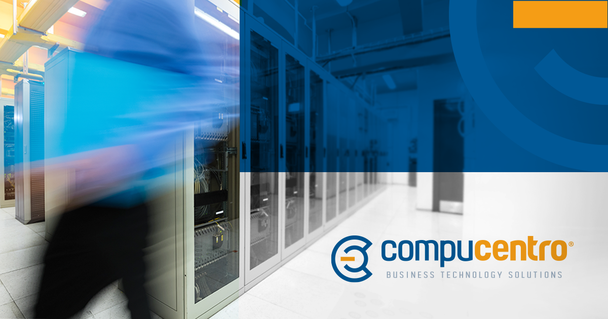 Compucentro, implementación tecnológica