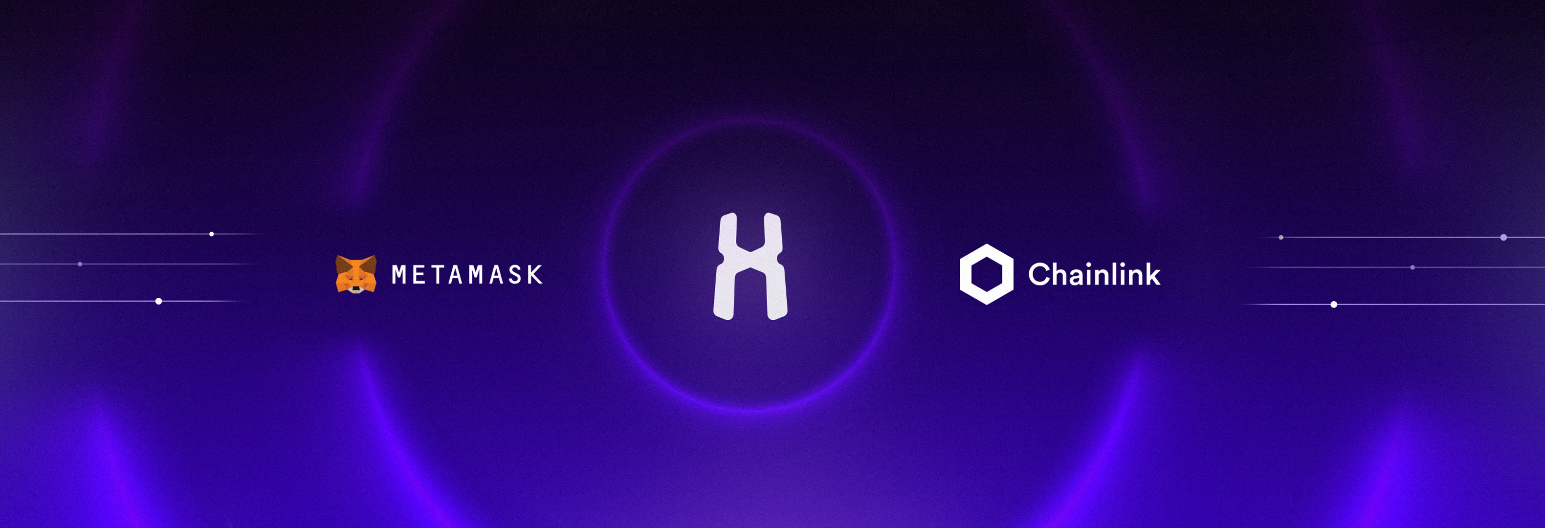 HUMAN, Metamask, and Chainlink: bringing HUMANity verification to the ...