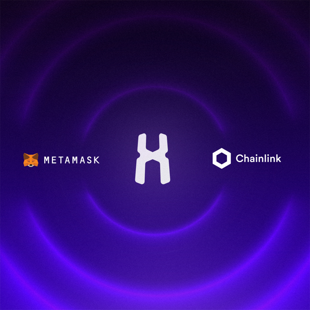 HUMAN, Metamask, and Chainlink: bringing HUMANity verification to the ...