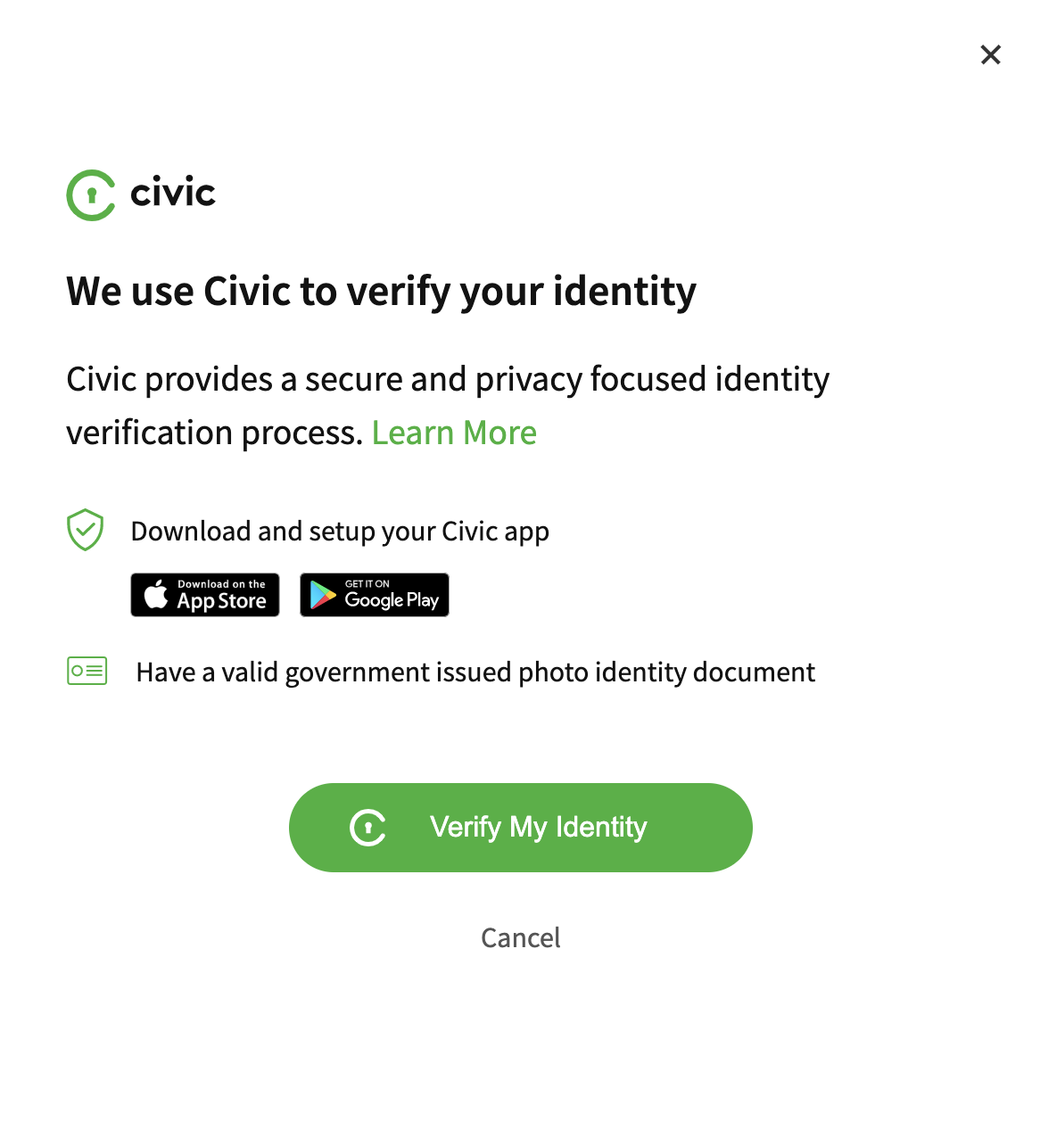 The HUMAN App: step-by-step tutorial for new and existing users | Blog ...