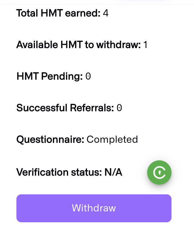 The HUMAN App: step-by-step tutorial for new and existing users | Blog ...