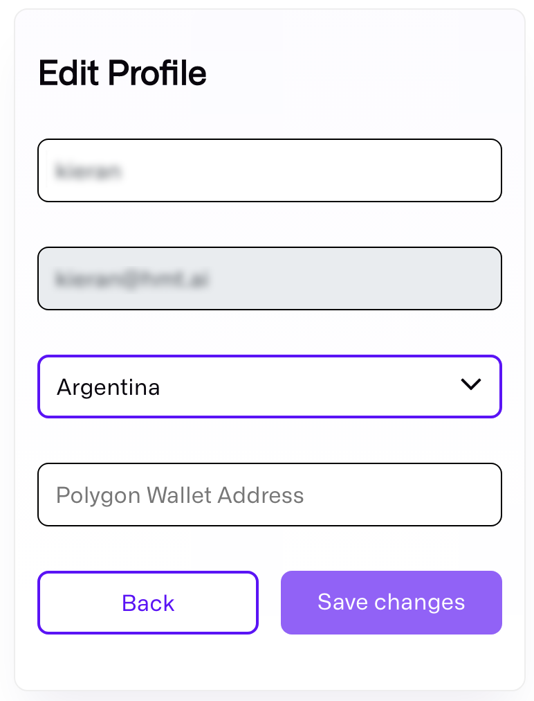 The HUMAN App: step-by-step tutorial for new and existing users | Blog ...