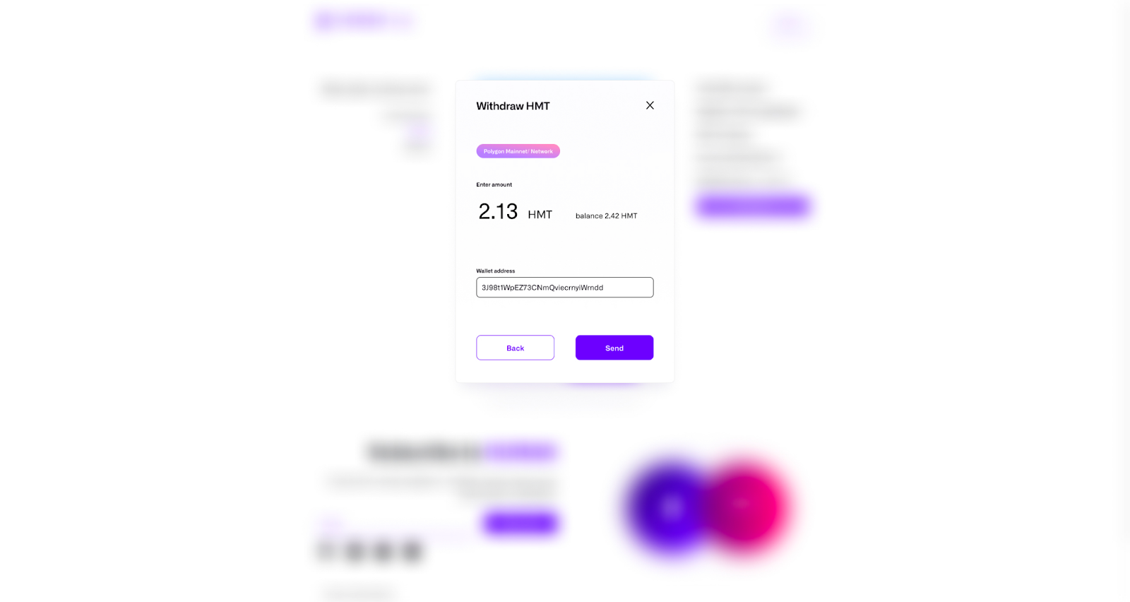 The HUMAN App: step-by-step tutorial for new and existing users | Blog ...