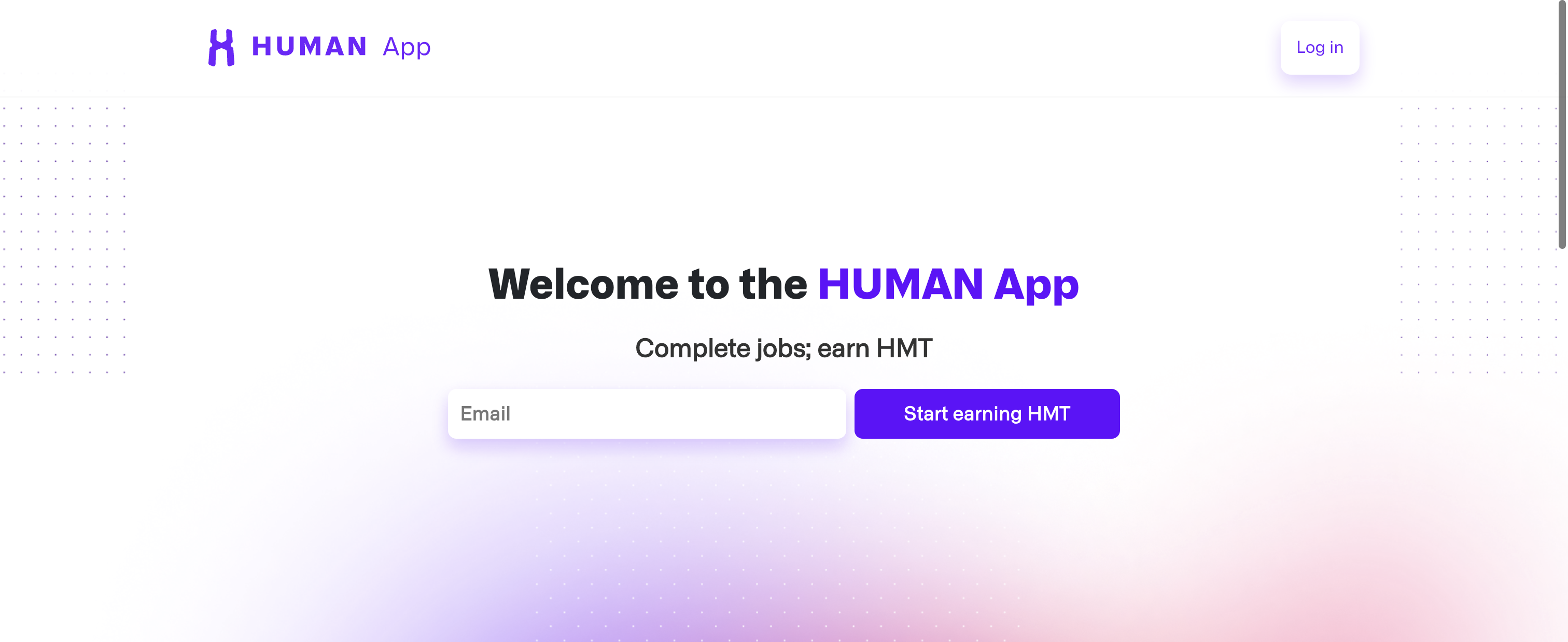 The HUMAN App: step-by-step tutorial for new and existing users | Blog ...