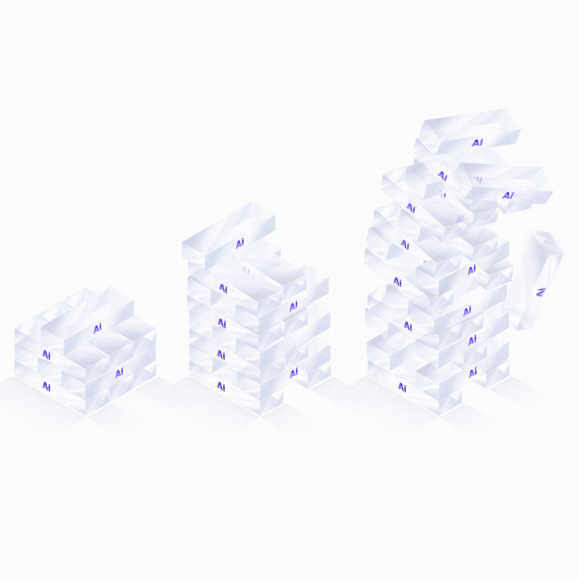 The challenges of scaling AI | Blog - HUMAN Protocol