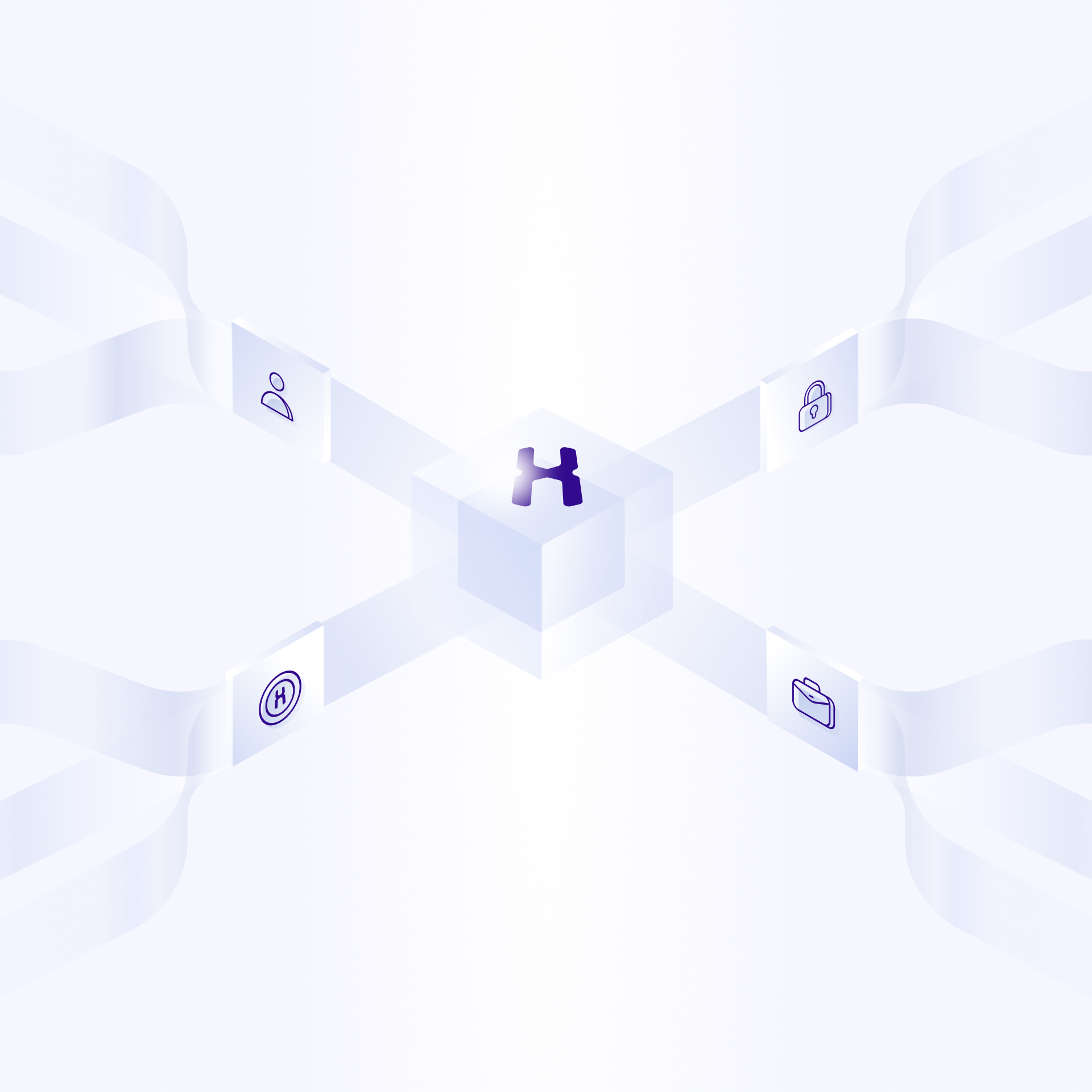 HUMAN v2: Introducing the Routing Protocol | Blog - HUMAN Protocol