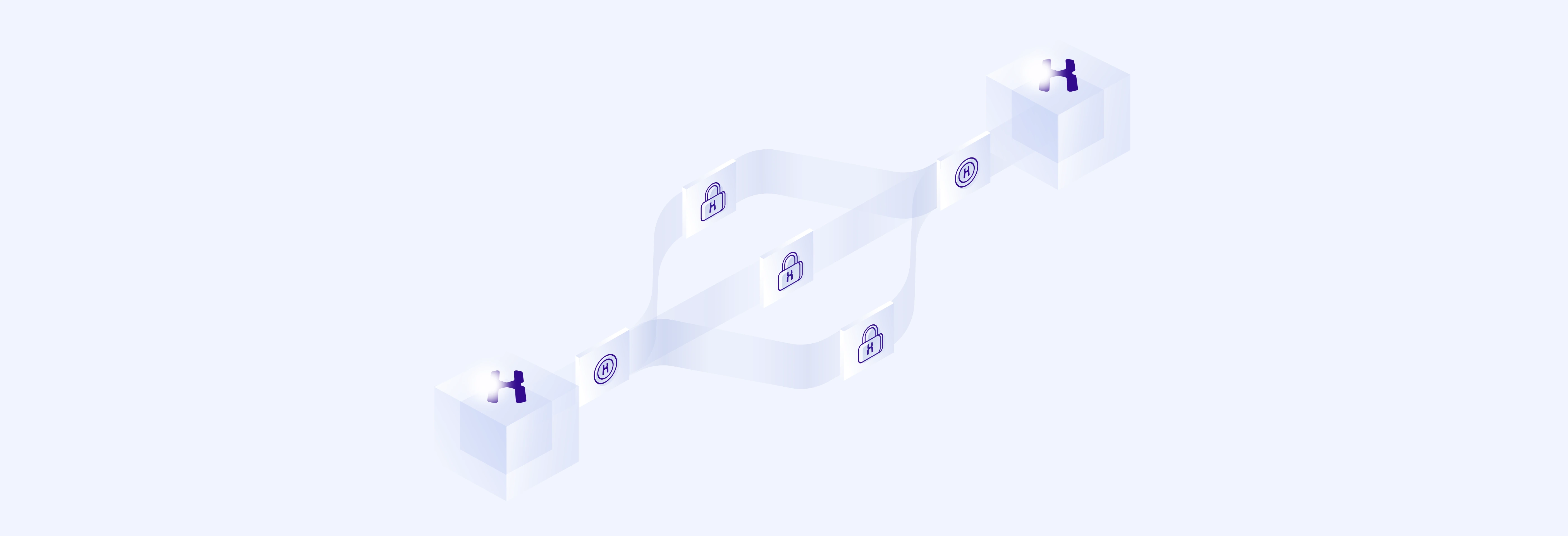 Routing Protocol staking | Blog - HUMAN Protocol