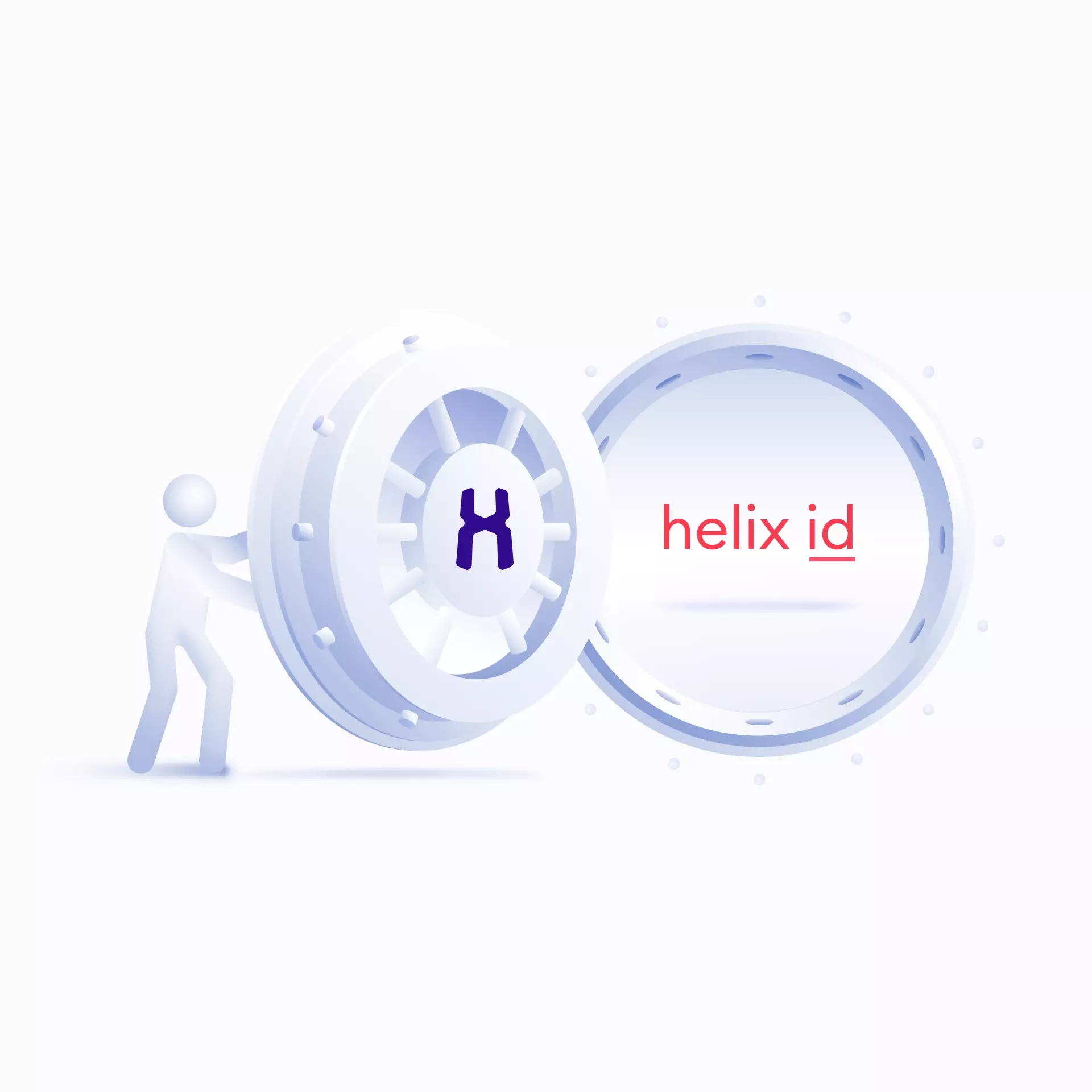 Grant awarded to Blockchain HELIX | Blog - HUMAN Protocol