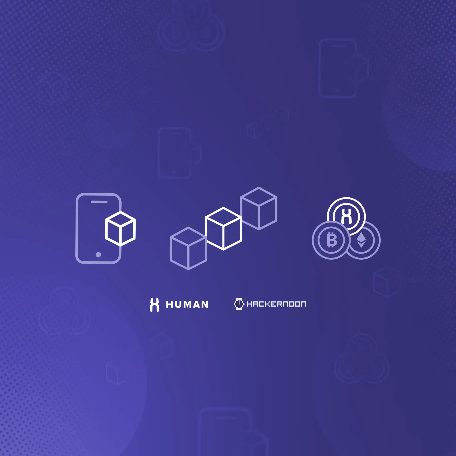 Interview with Hackernoon | Blog - HUMAN Protocol