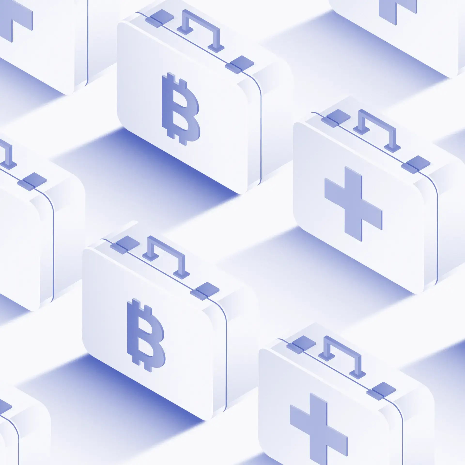The role (and power) of blockchain and crypto in times of crisis | Blog ...