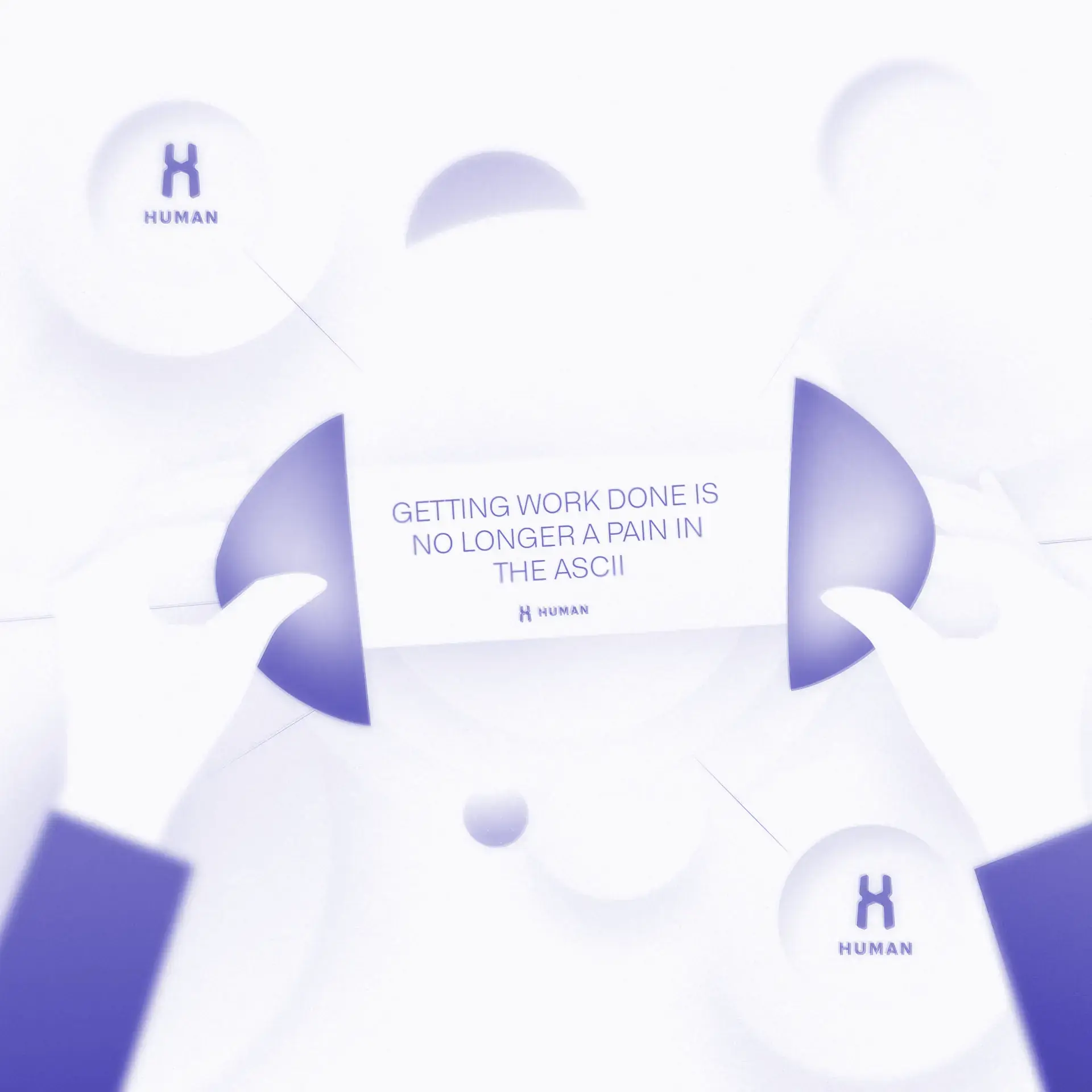 A new demonstration of HUMAN Protocol, inspired by Fortune | Blog ...