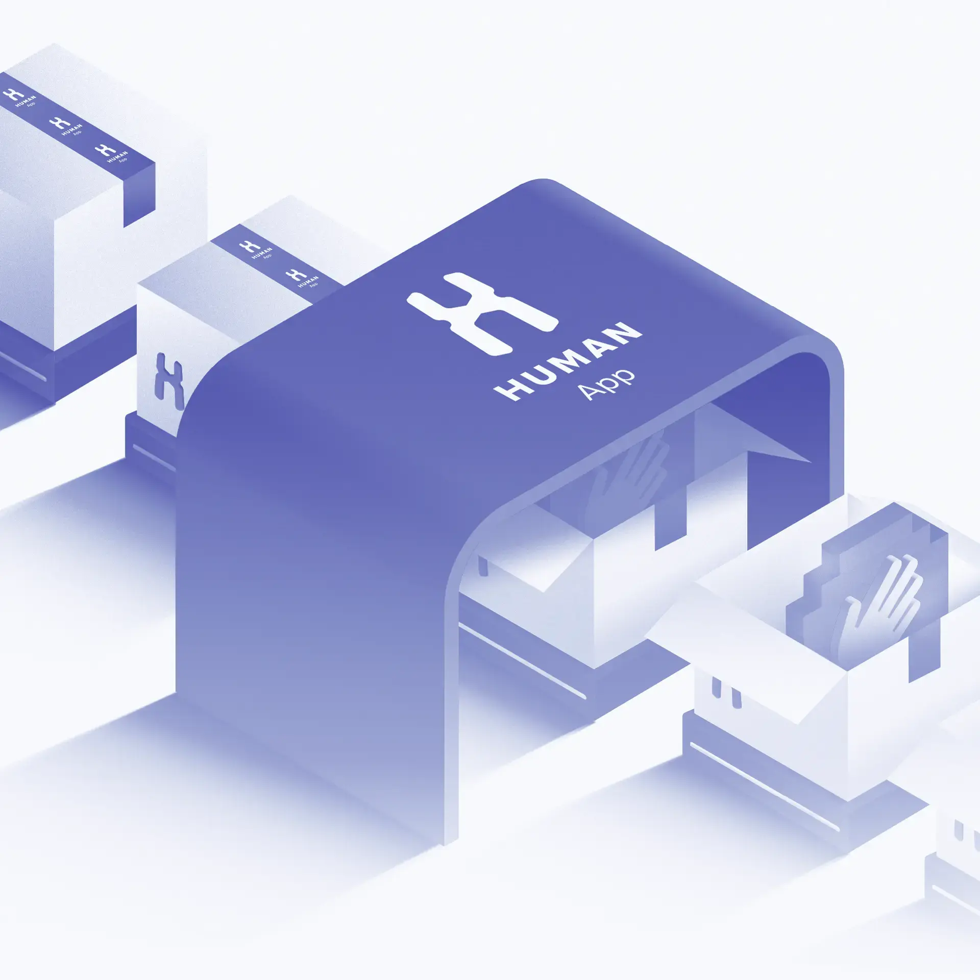 HUMAN App update: new tasks added | Blog - HUMAN Protocol