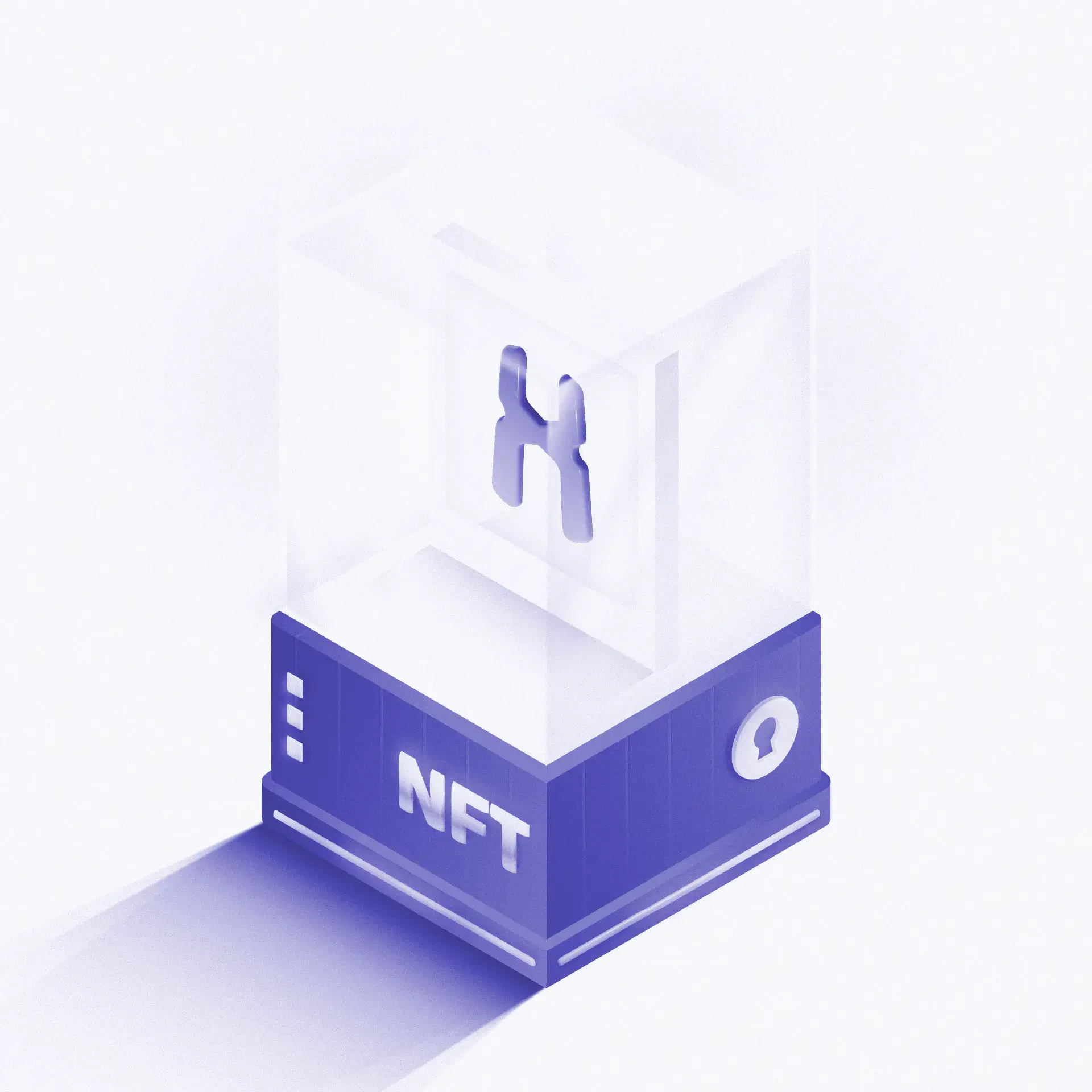 Who is HUMAN for? Grants use case: NFTs | Blog - HUMAN Protocol