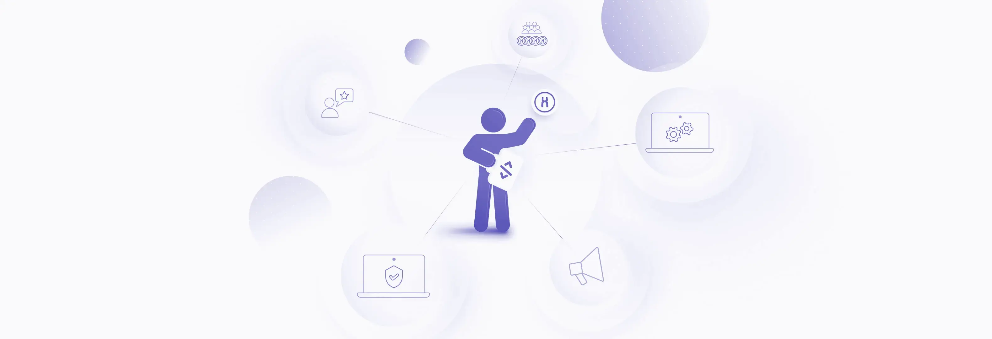 Who is HUMAN for? Grants use case: Layer-1s | Blog - HUMAN Protocol