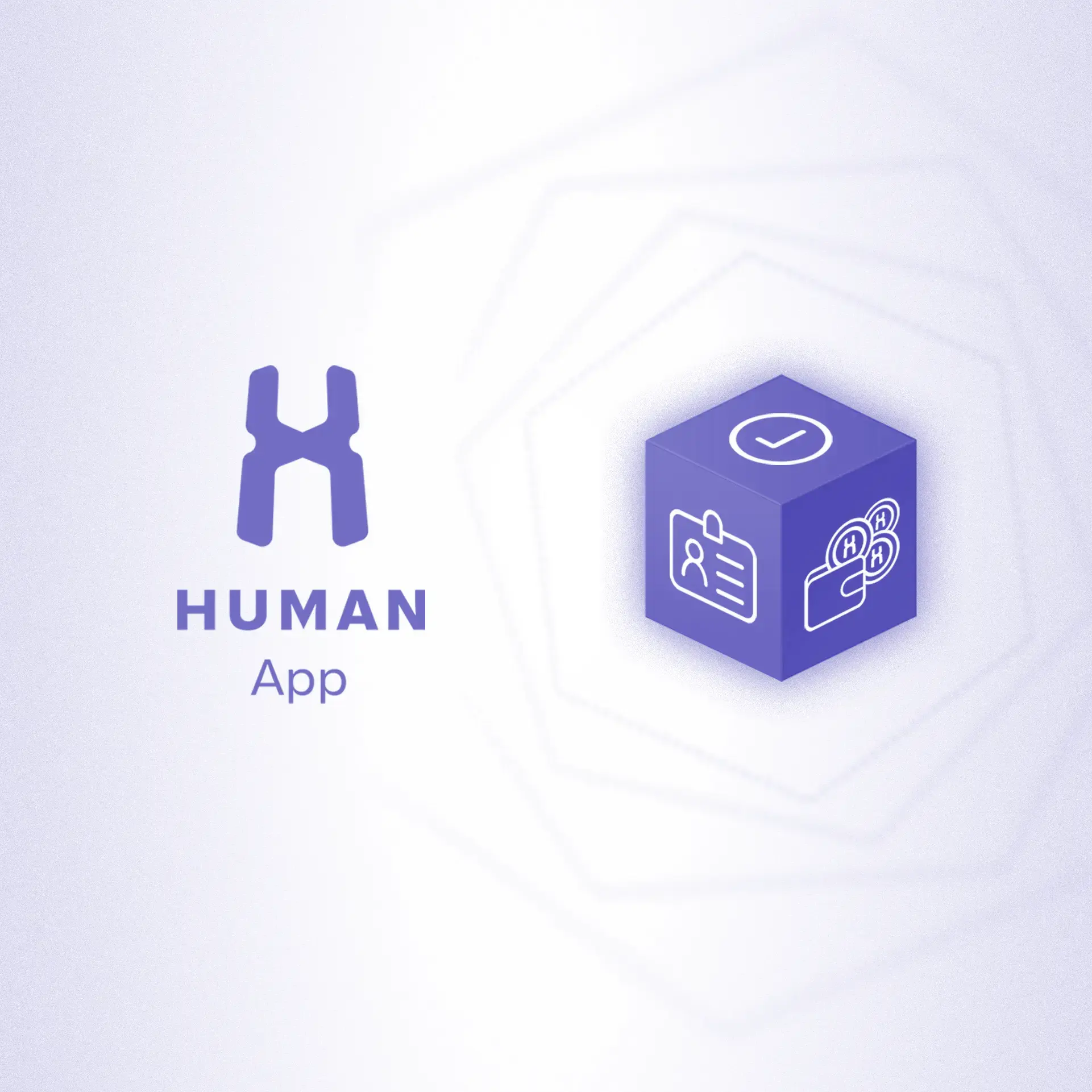 HUMAN App update: KYC and wallet withdrawal | Blog - HUMAN Protocol