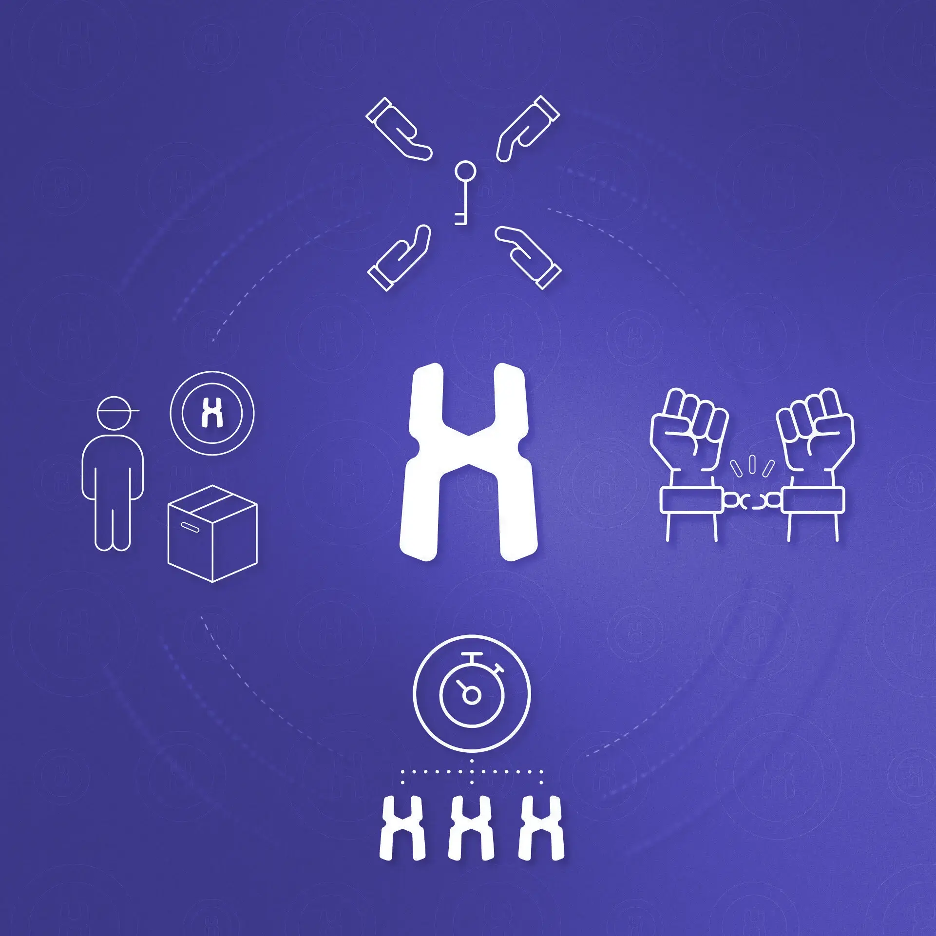 Four ways crypto can improve the way we work | Blog - HUMAN Protocol