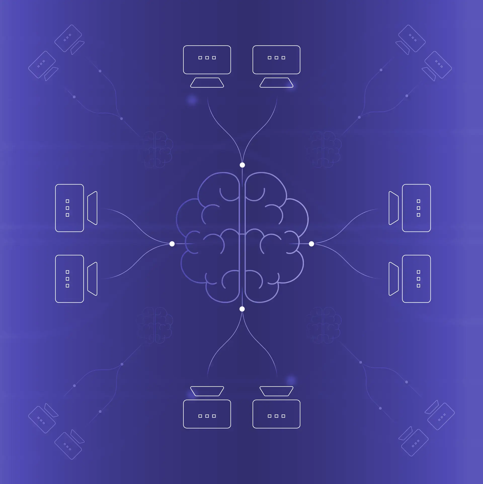 How machines can help humans be more productive and creative | Blog ...