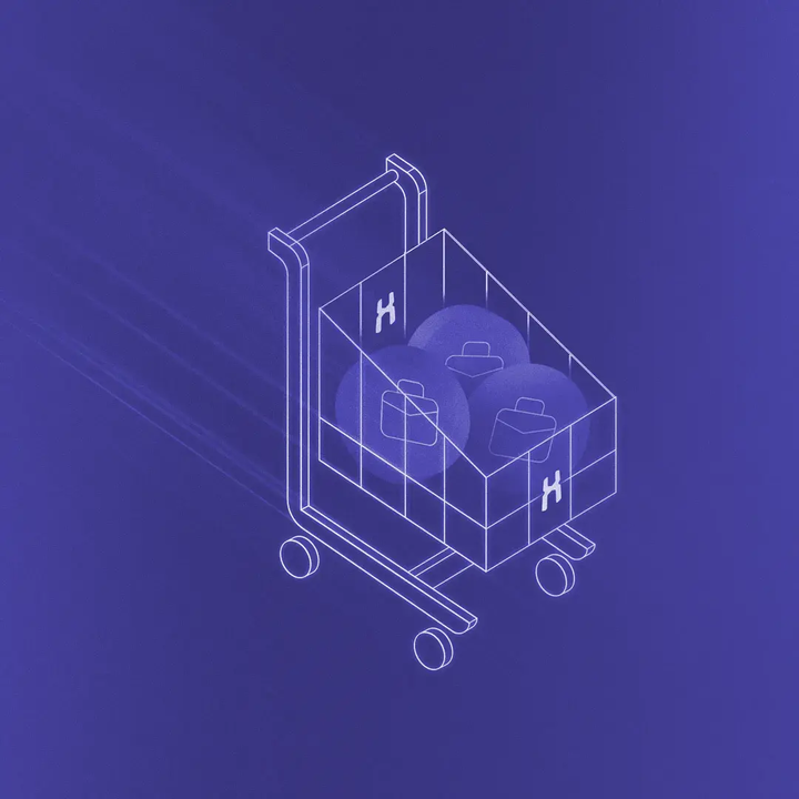 An introduction to job markets and Exchanges in HUMAN Protocol | Blog ...