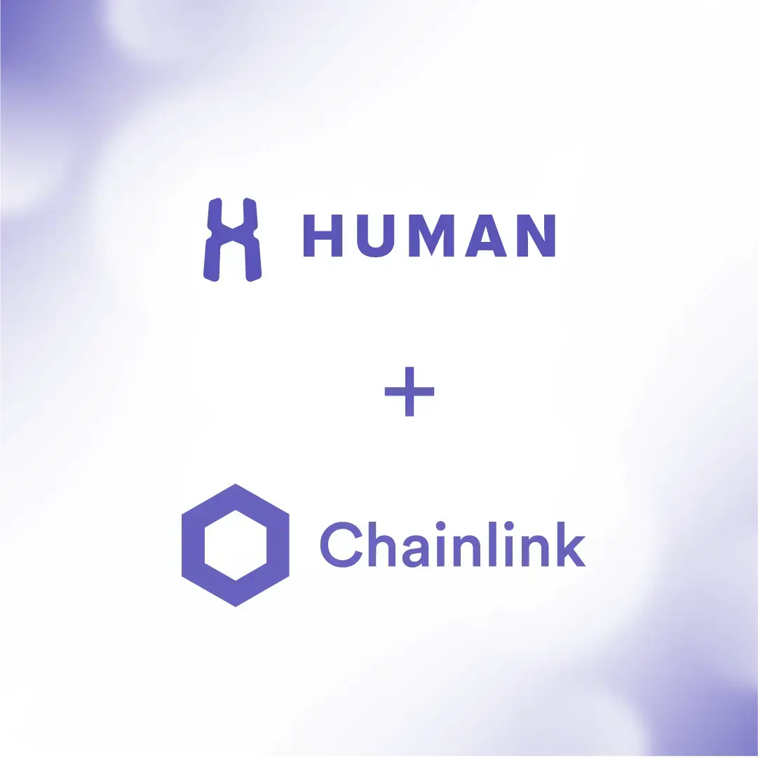 HUMAN Protocol to launch new Reputation Oracles powered by Chainlink ...