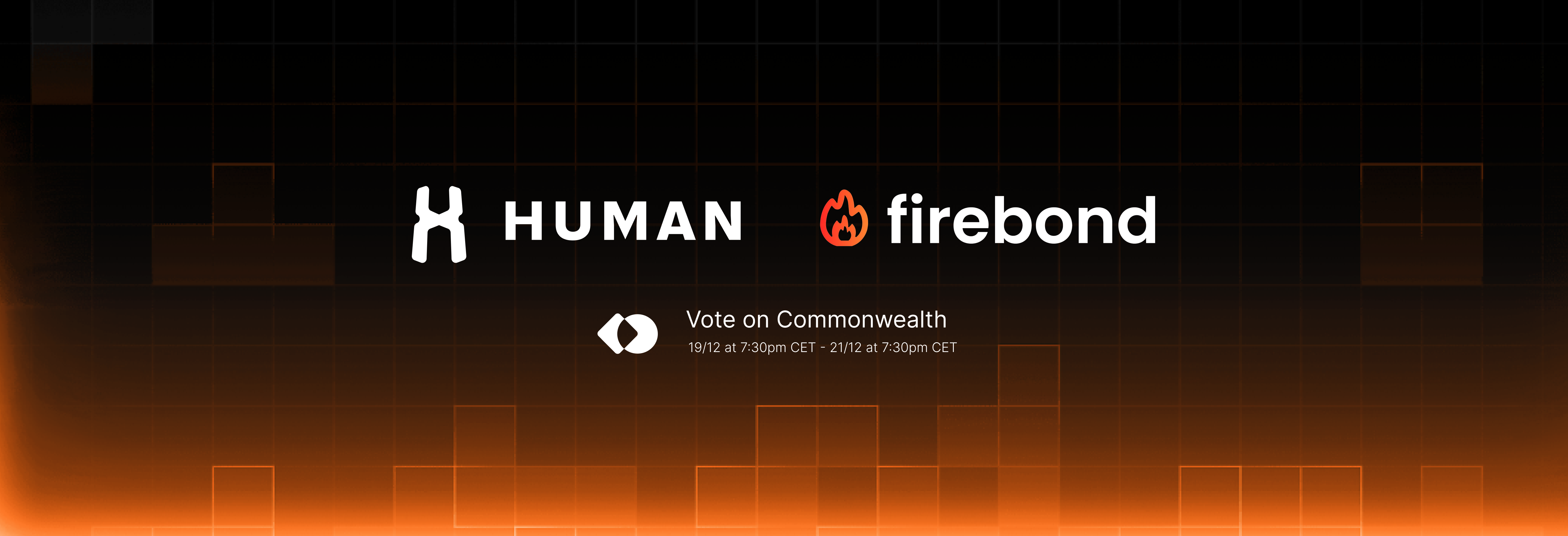 Commonwealth voting: $7000 grant for Firebond and their HQ and TypeGo ...