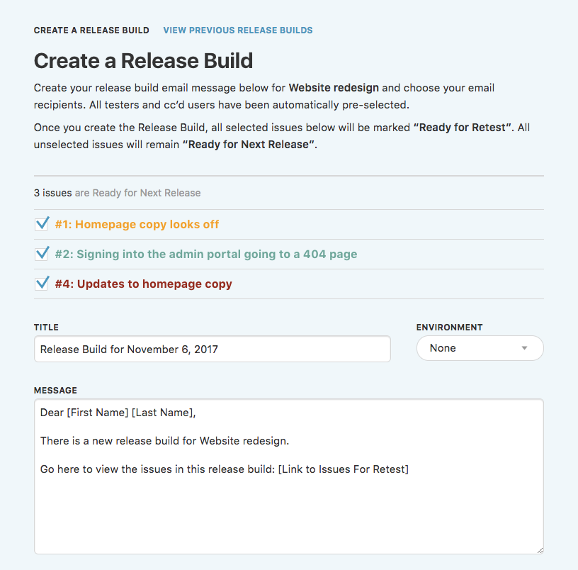 3 Essential Steps of Bug and Issue Tracking - DoneDone