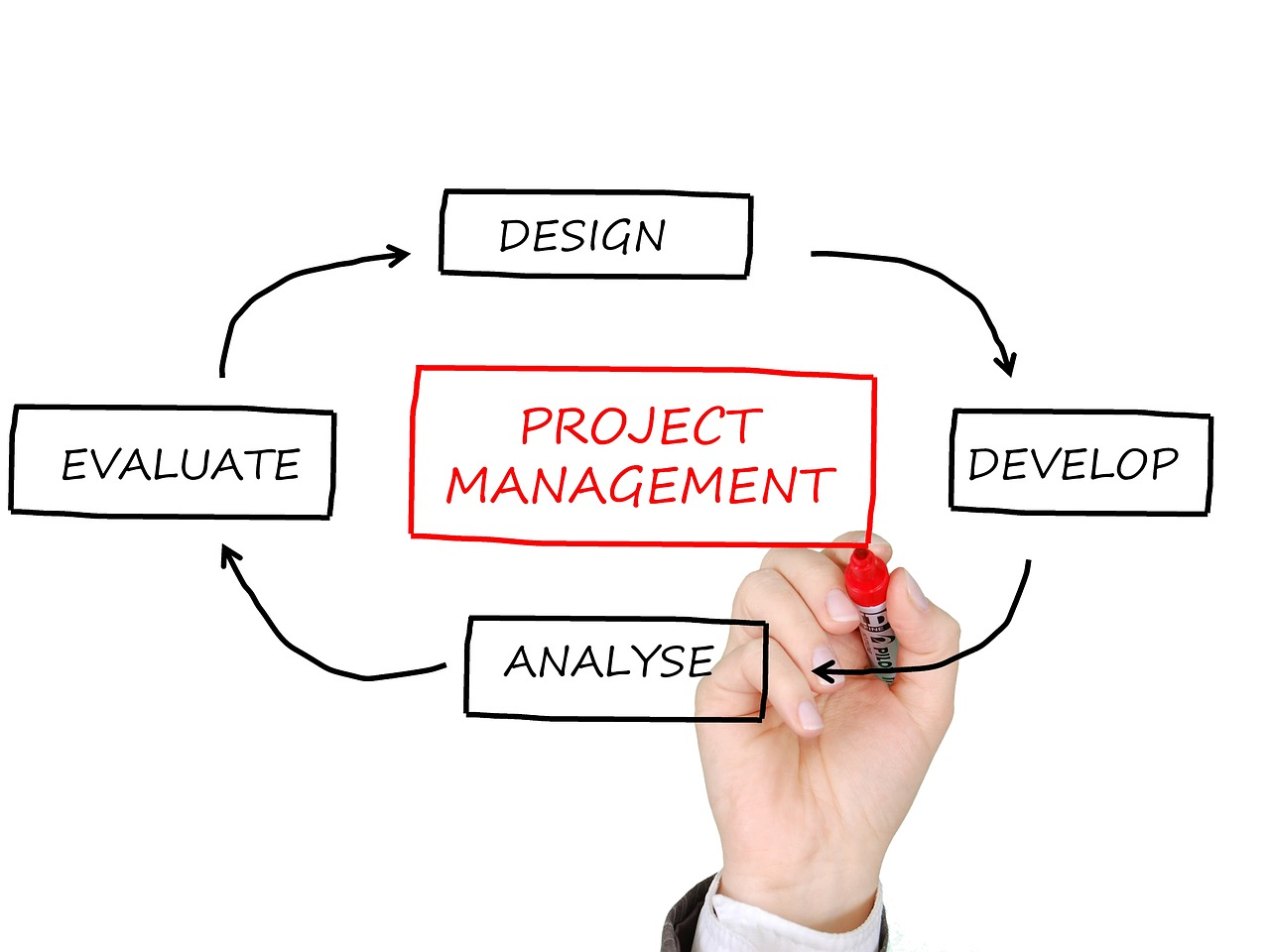 IT Project Management 101: Everything You Need to Know And How to ...