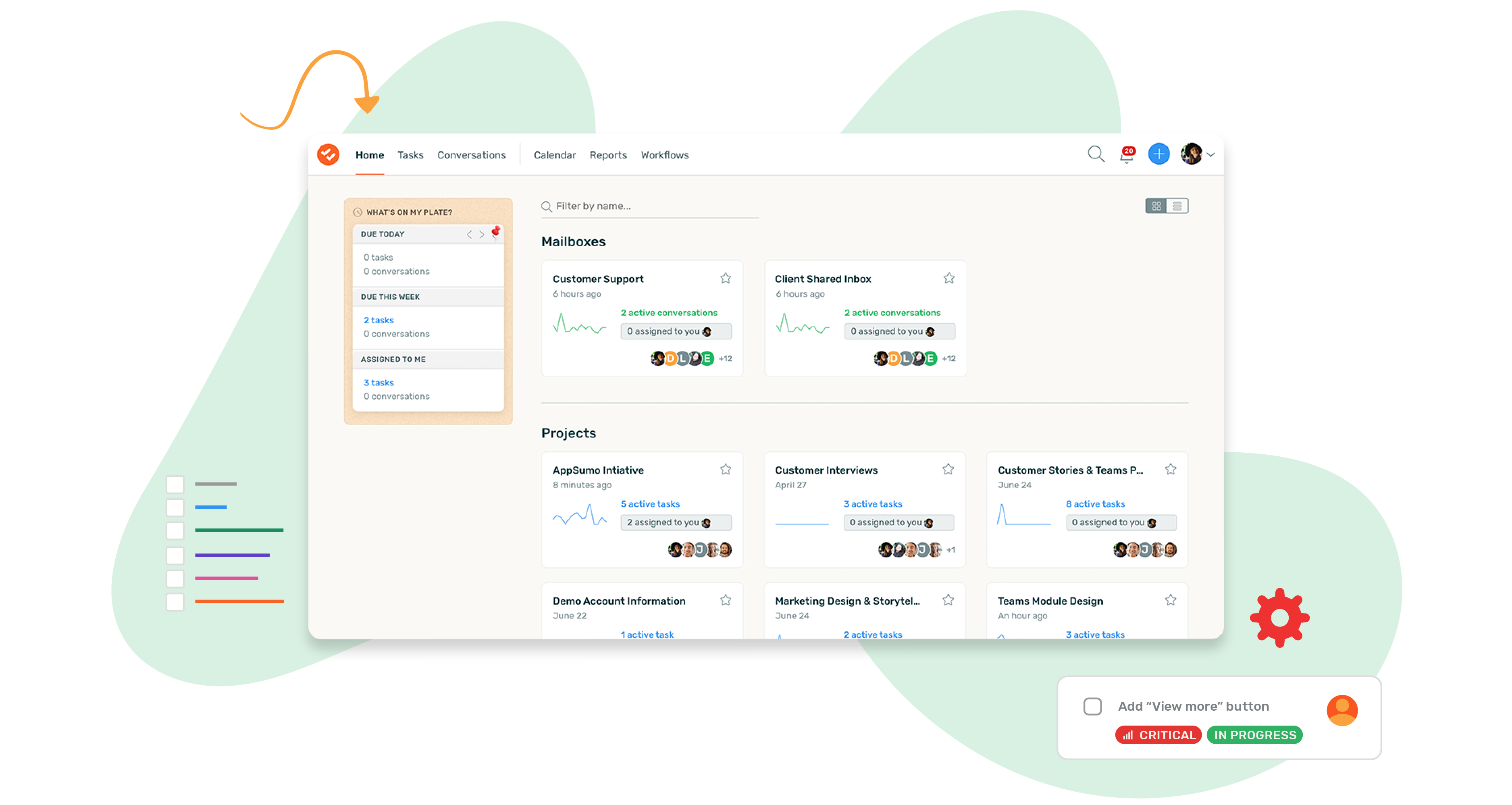 Why You Need Help Desks: How Collaborating in One Tool Benefits All ...