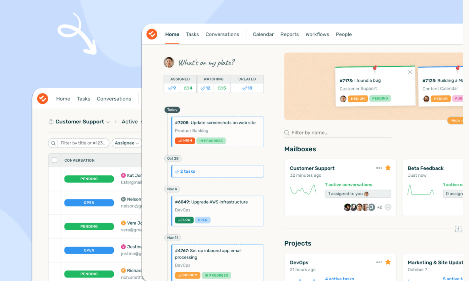 A Complete Guide to Email Project Management for SMBs - DoneDone