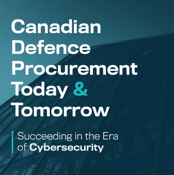 Canadian Defence Procurement | EXA Digital Workshop