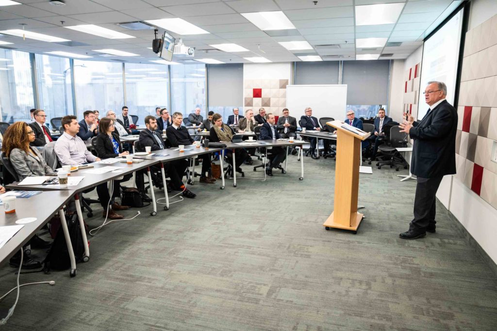 EXA | Defence Procurement & Cyber Resilience