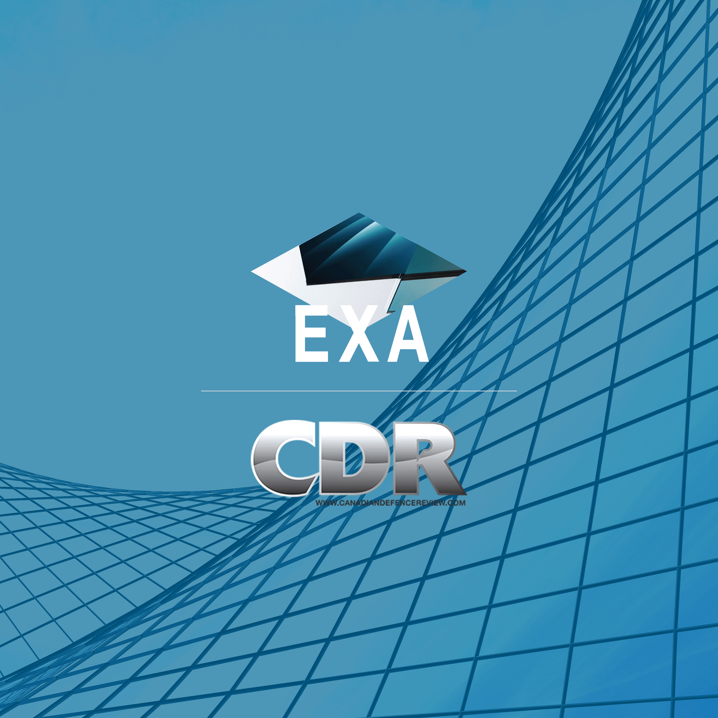 EXA | EXA President & CEO Featured in Canadian Defence Review Magazine