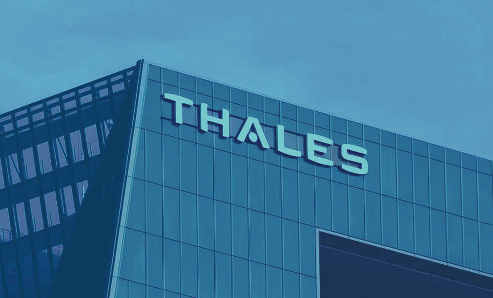 EXA | Thales: Wins bid for Phase II of the MEOSAR Ground Segment contract