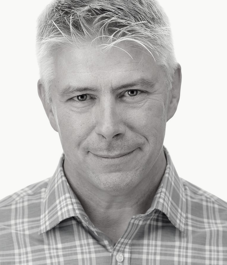 Jeff Kearns | senior proposal leader