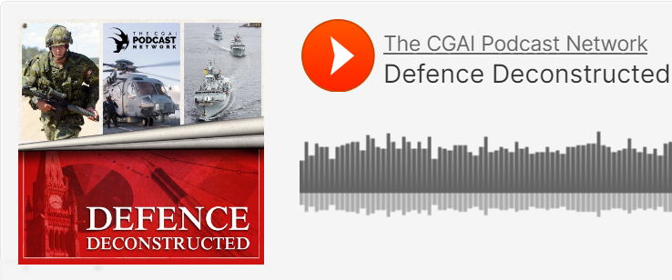 EXA | Alex McPhail of EXA discusses how to Win Big with CGAI